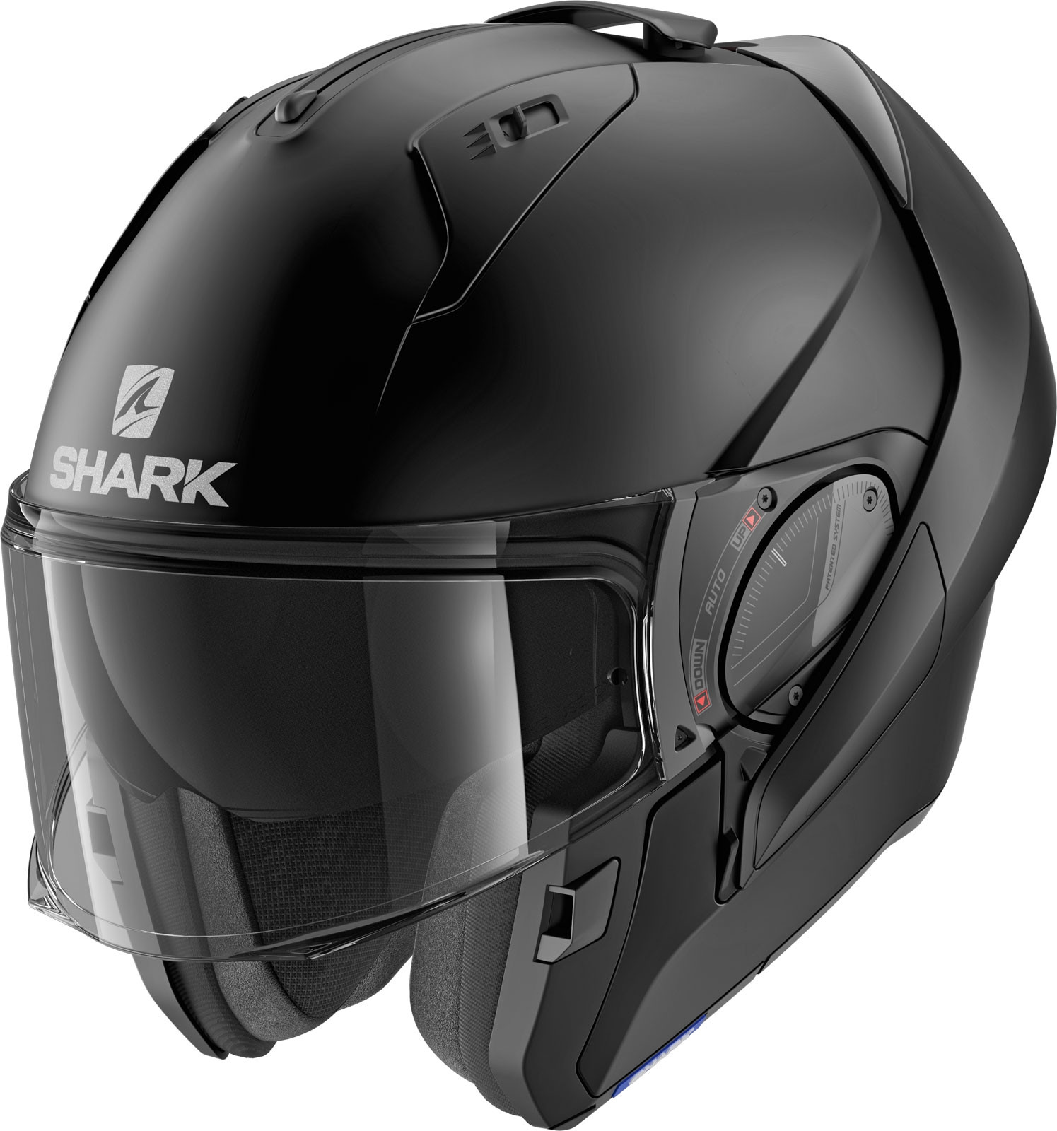 Buy Shark flip-up helmet EVO ES | Bikeroutfit.com