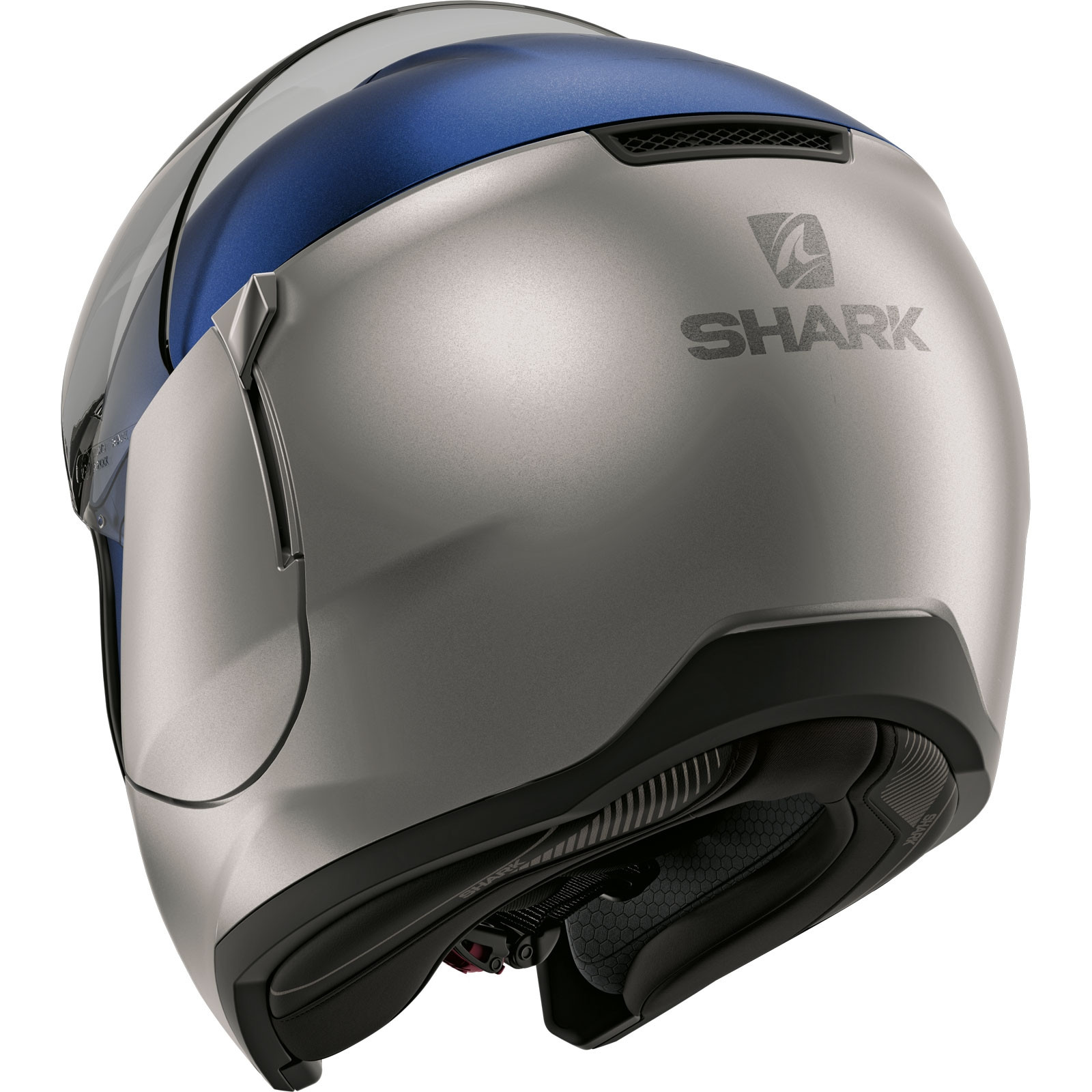 Buy Shark modular helmet EVOJET cheap| Bikeroutfit.com