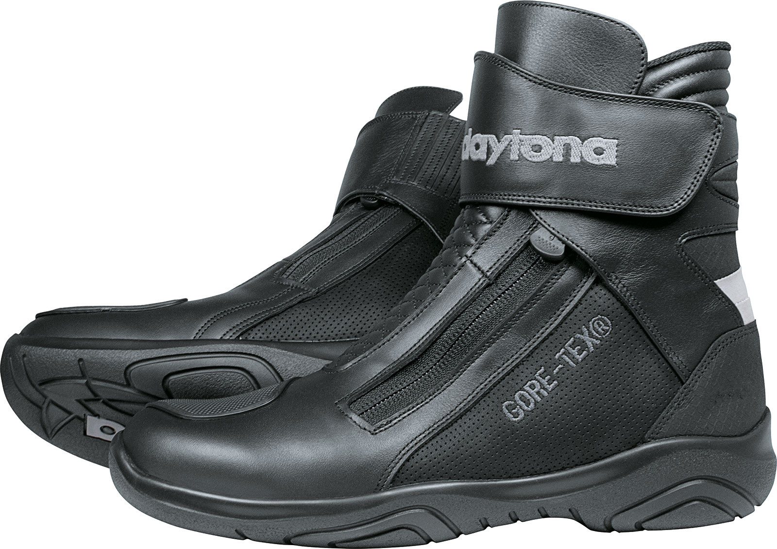 Buy Daytona ARROW SPORT GTX Gore-Tex Motorcycle Boots