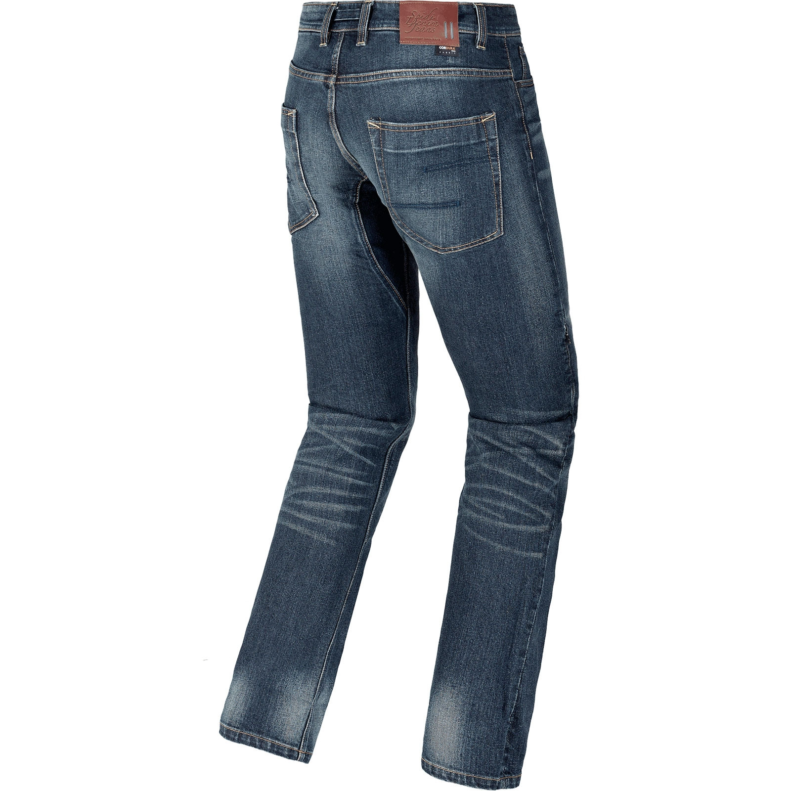 Buy Spidi J-TRACKER motorcycle jeans | Bikeroutfit.com