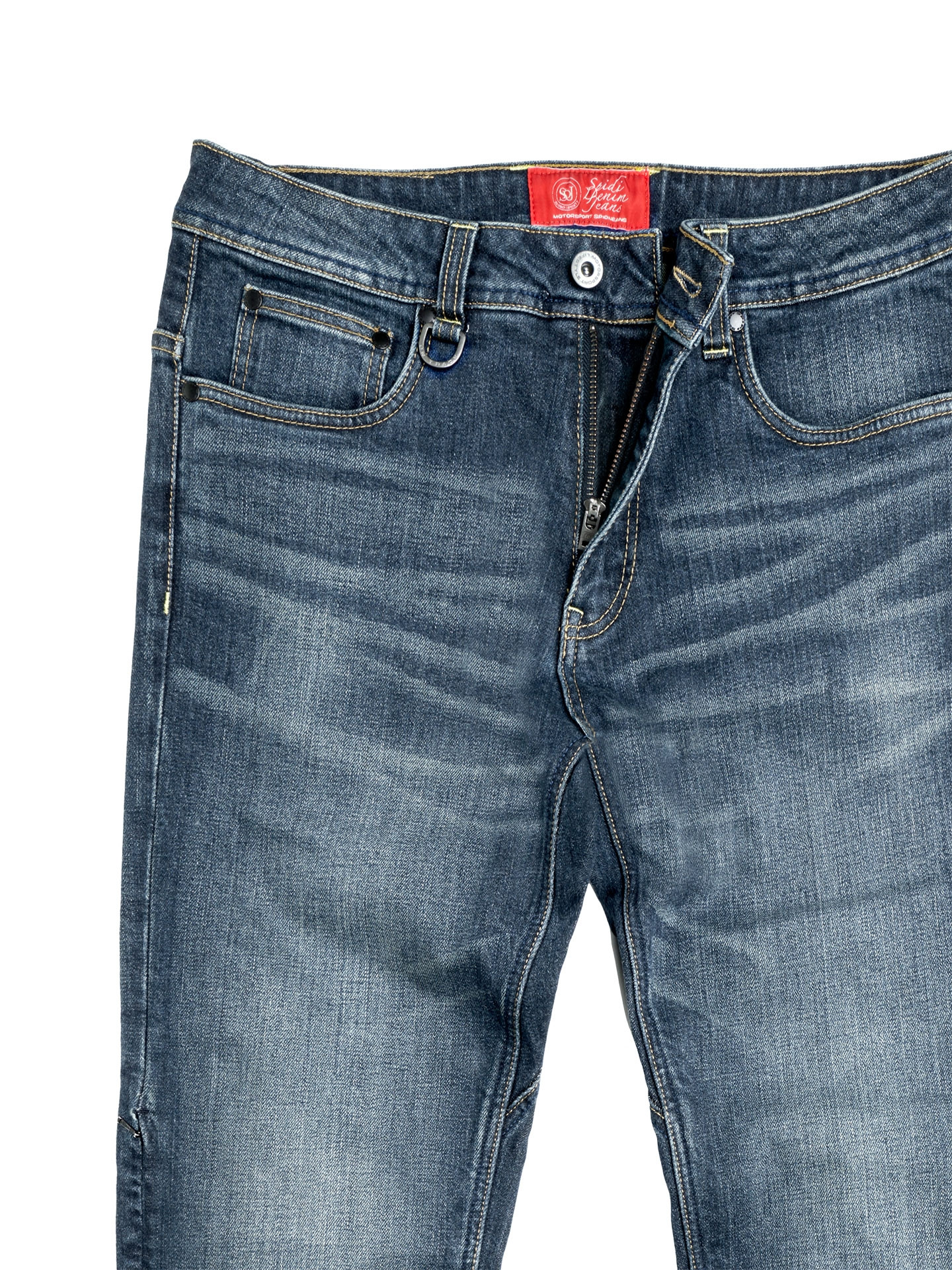 Buy Spidi J-TRACKER motorcycle jeans | Bikeroutfit.com
