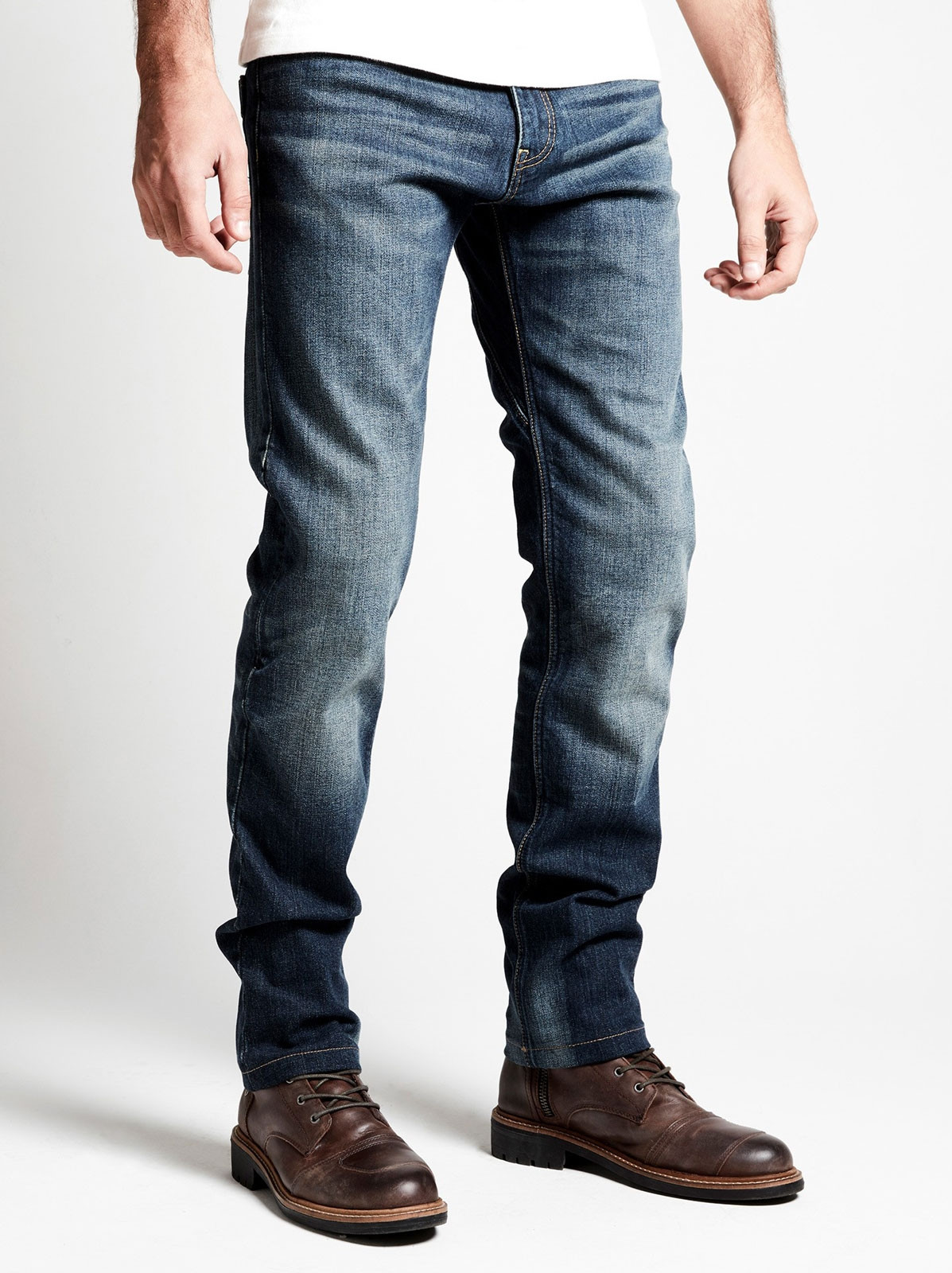 Buy Spidi J-TRACKER motorcycle jeans | Bikeroutfit.com