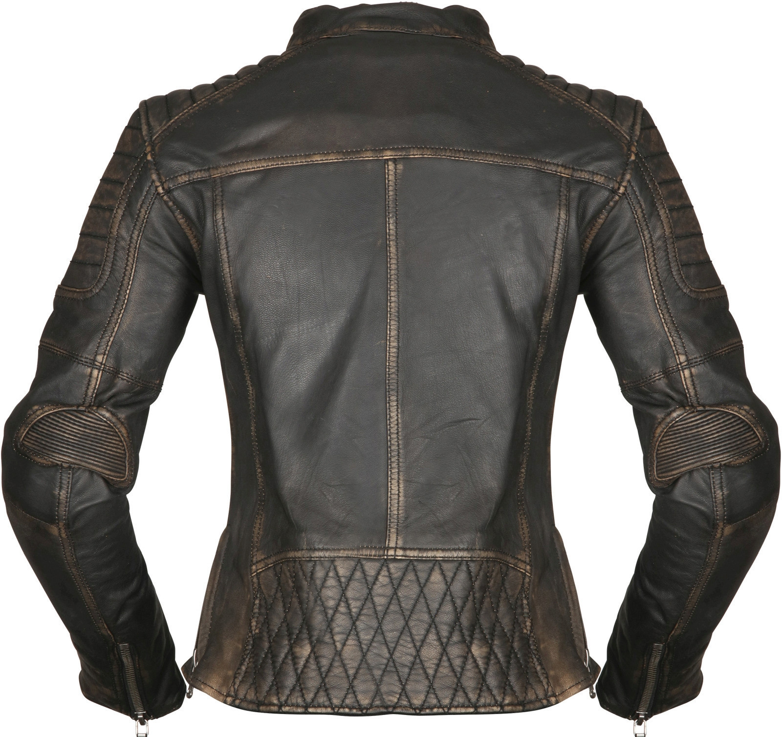 Buy Modeka leather jacket KALEA LADY | Bikeroutfit.com