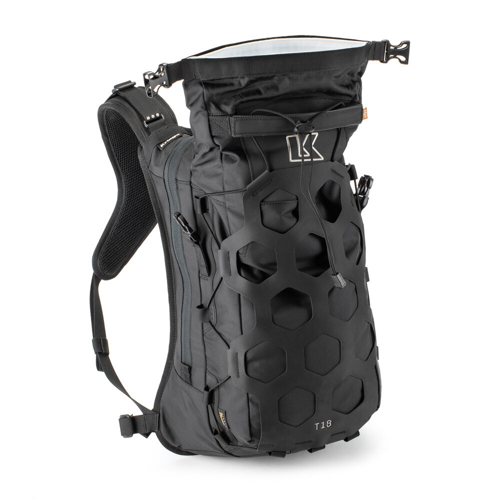 Buy Kriega backpack TRAIL 18 cheap| Bikeroutfit.com