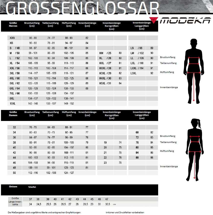 Buy Modeka leather jacket KALEA LADY | Bikeroutfit.com