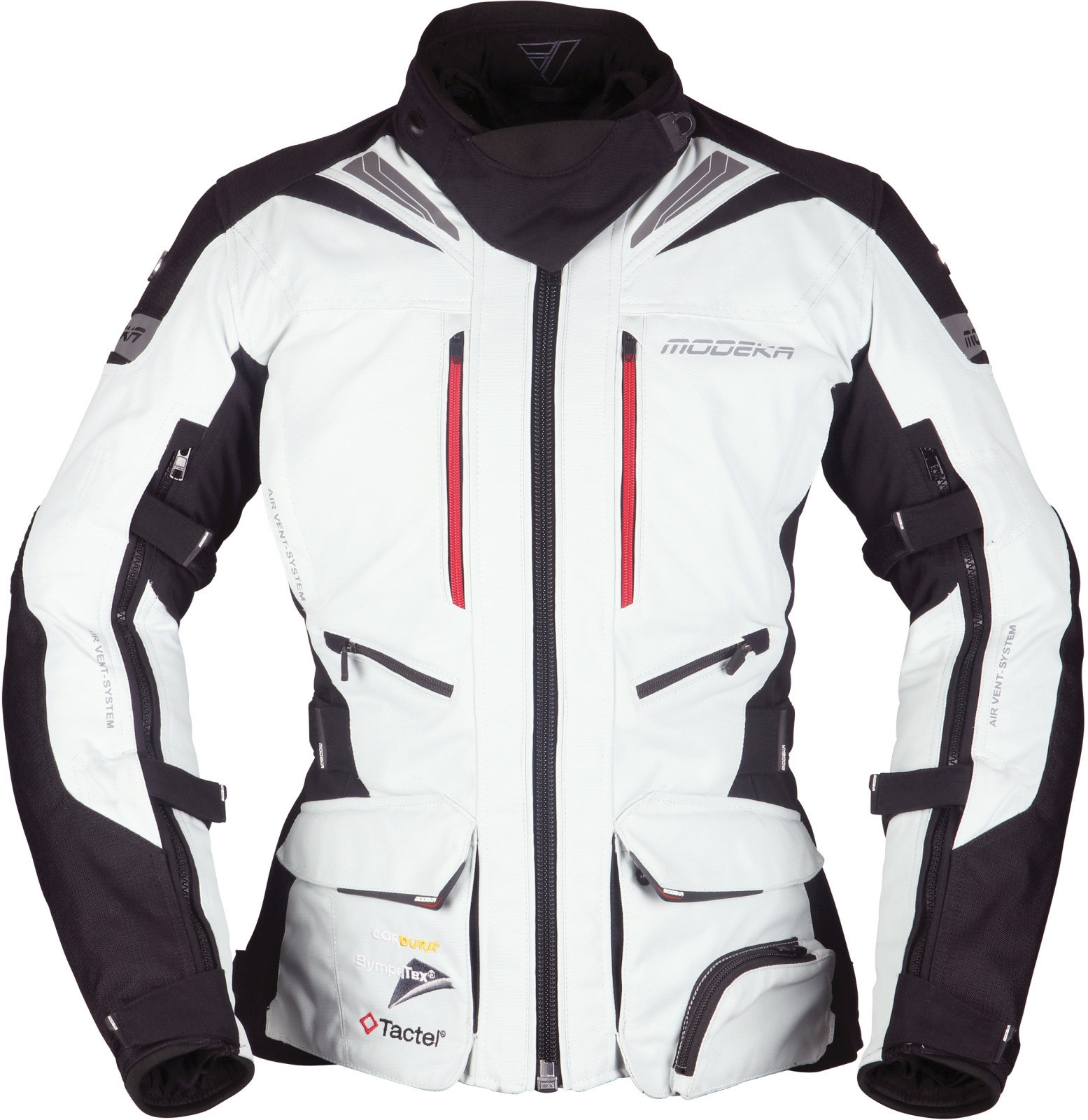 Buy Modeka PANAMERICANA LADY Women's Jacket | Bikeroutfit.com