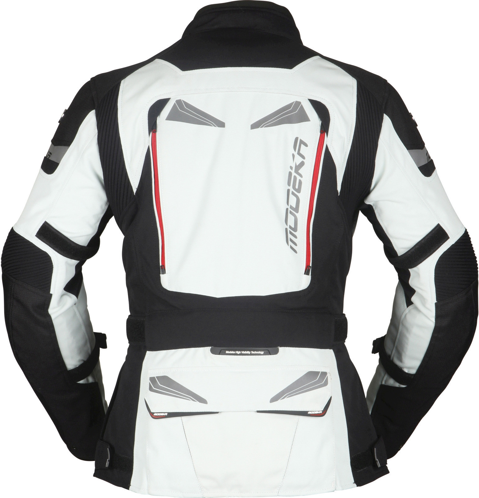 Buy Modeka PANAMERICANA LADY Women's Jacket | Bikeroutfit.com