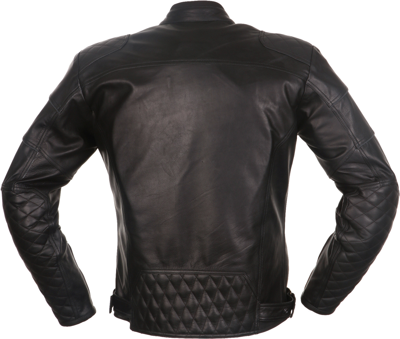 Buy Modeka RUVEN Leather Jacket Motorcycle | Bikeroutfit.com