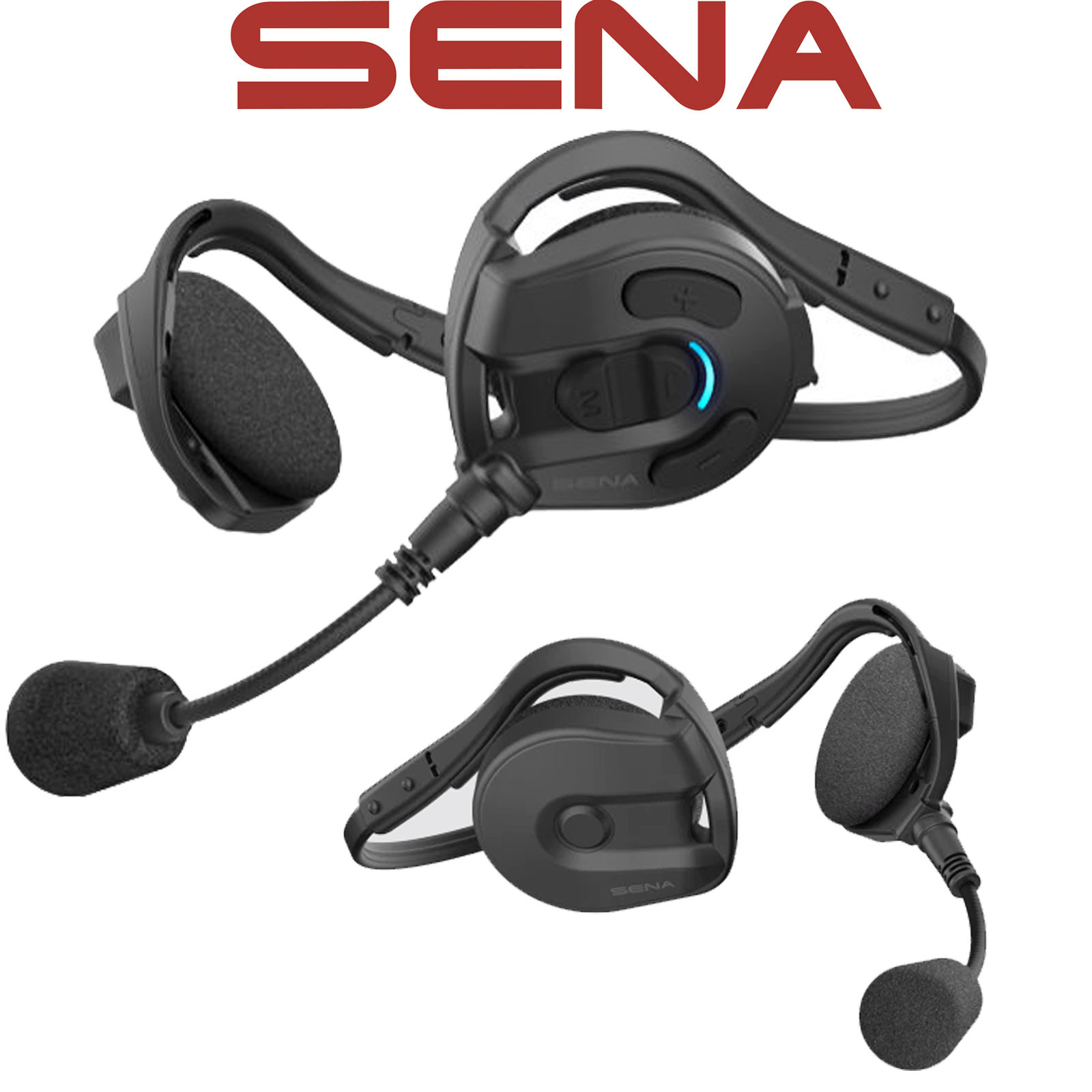 Buy Sena EXPAND MESH Bluetooth Headset | Bikeroutfit.com