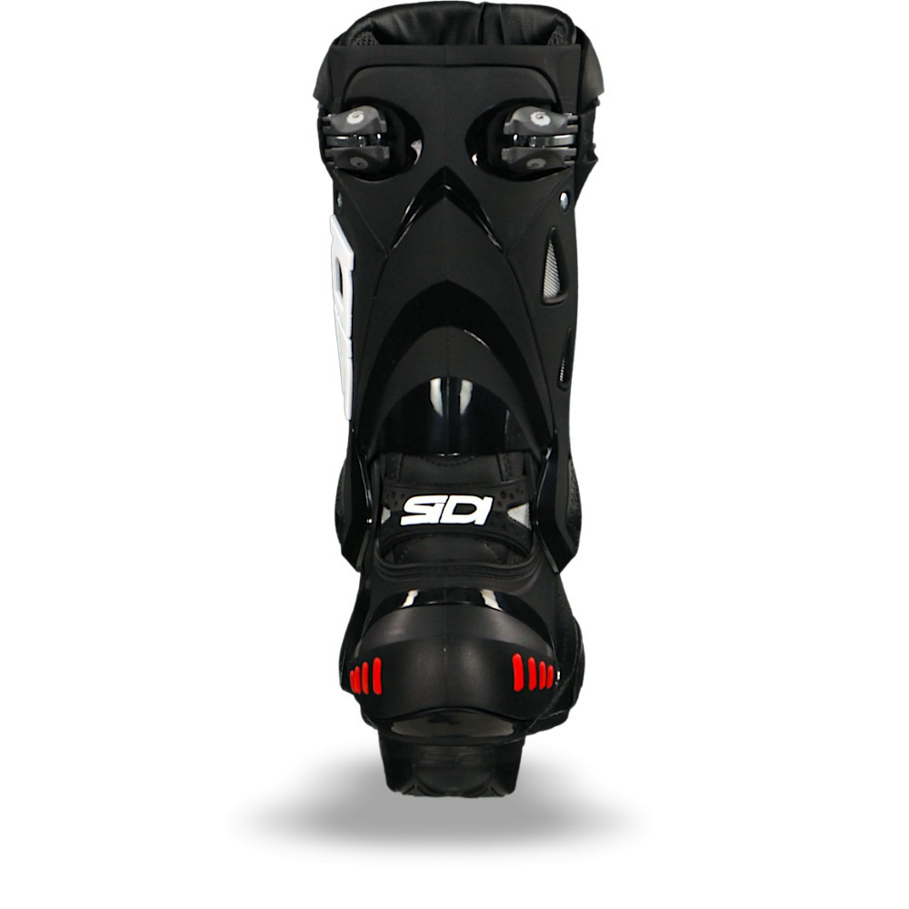 Buy Sidi ST Racing motorcycle boots | Bikeroutfit.com