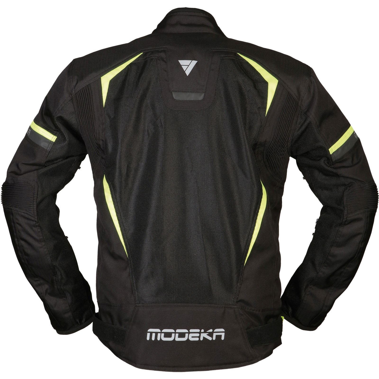 Buy Modeka motorcycle jacket YANNIK AIR | Bikeroutfit.com