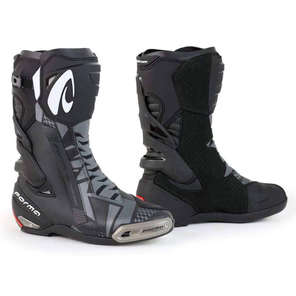 Buy Forma Phantom cross boots | Bikeroutfit.com