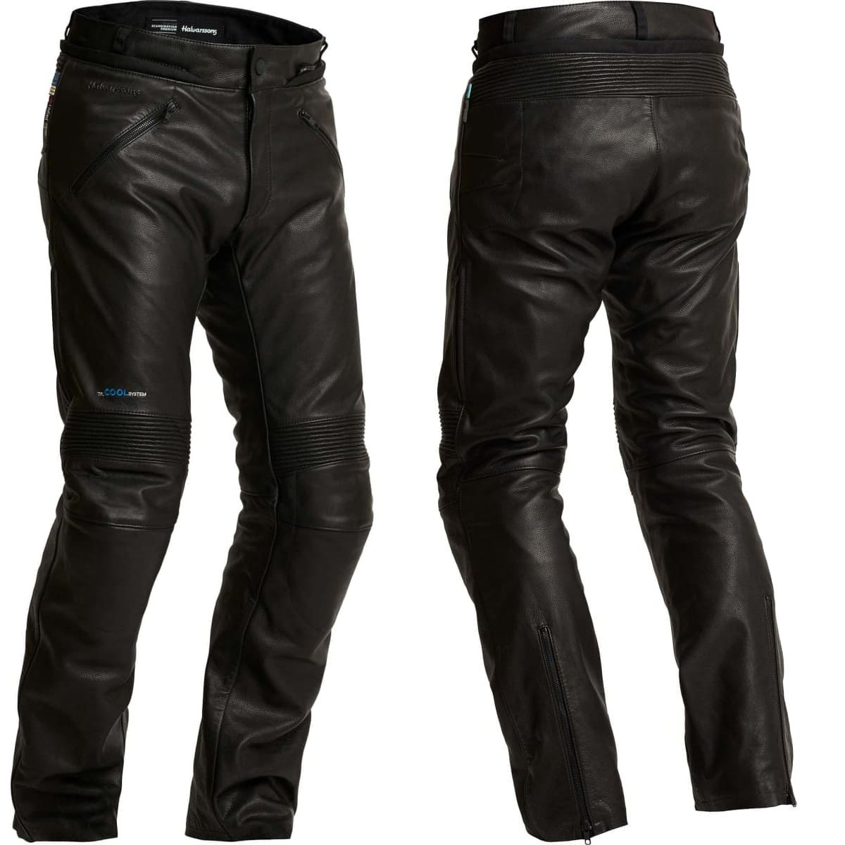 Buy Halvarssons RINN motorcycle pants | Bikeroutfit.com