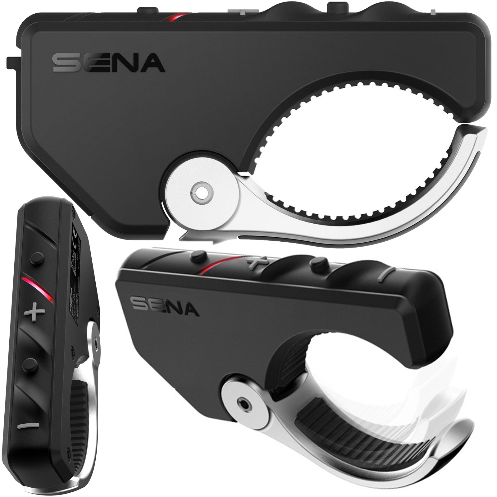 Buy Sena handlebar remote control for Schuberth SC1