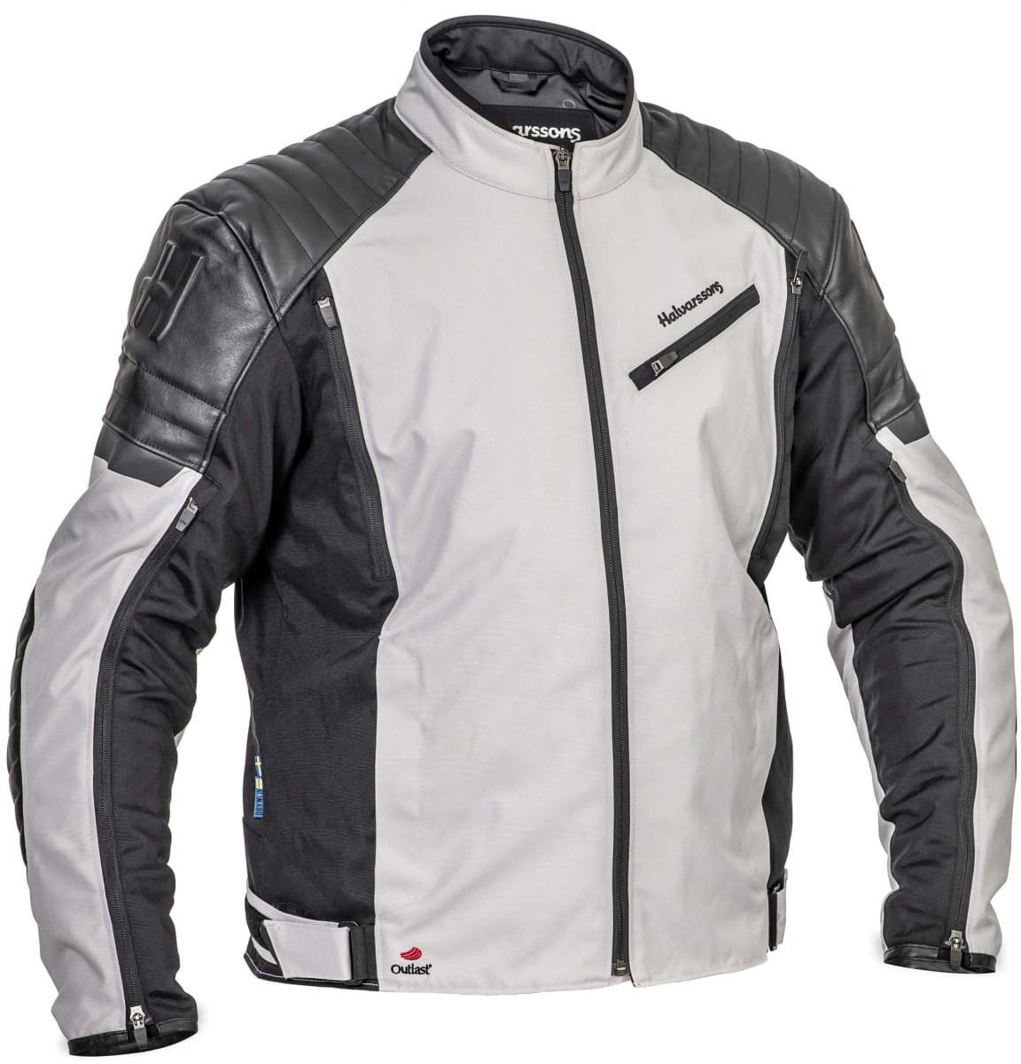 Buy Halvarssons SOLBERG jacket for men | Bikeroutfit.com