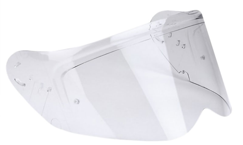 Buy Simpson visor for Venom Speed | Bikeroutfit.com